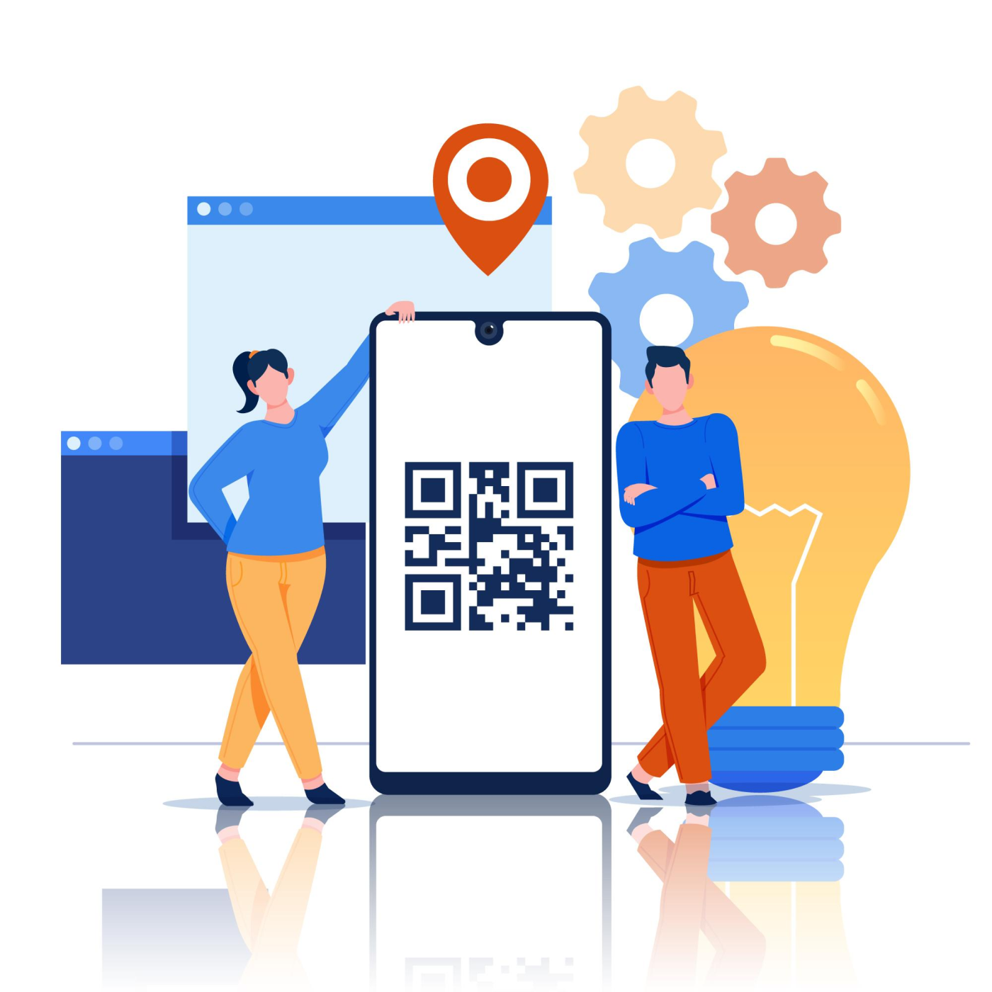 QR Code Generator: Pioneering Digital Interactions & More | Divsly