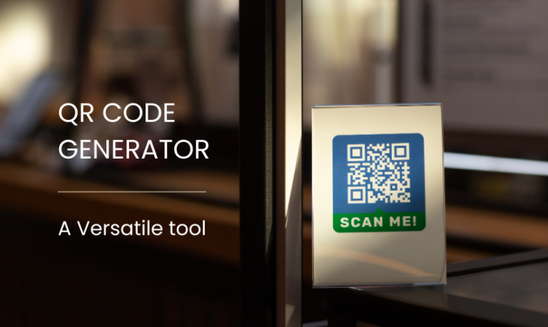 QR Codes for Business: Boost Customer Engagement | Divsly
