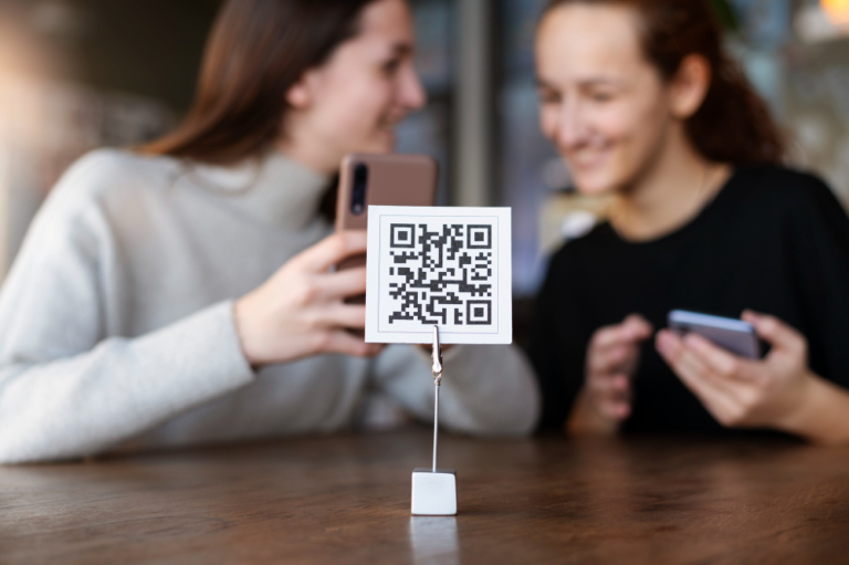 QR Codes for Business: Boost Customer Engagement | Divsly