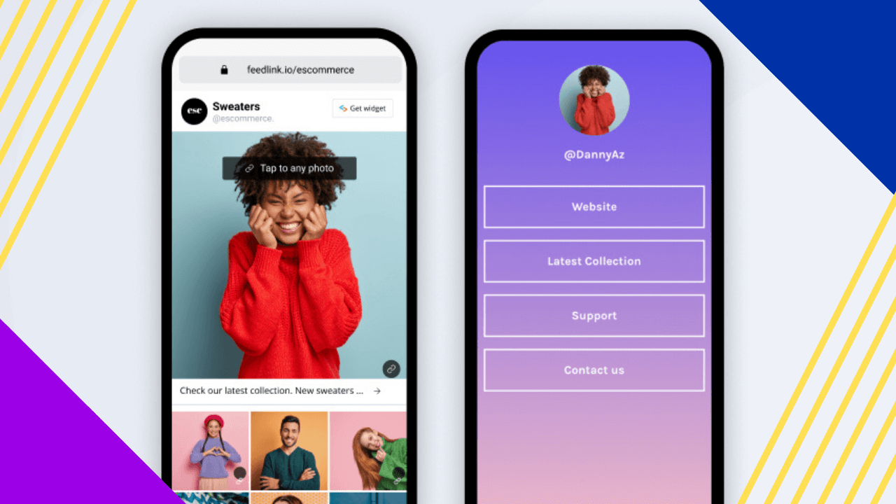 12 Linktree Alternatives To Use In 2024 Divsly