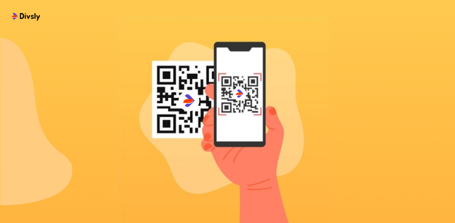 Divsly Custom QR Codes: Crucial for Contemporary Marketing